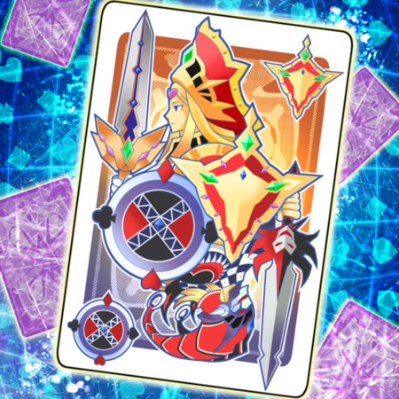 Double Wild (Master Duel) - Yugipedia