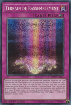 Card Gallery:Marshalling Field - Yugipedia - Yu-Gi-Oh! wiki
