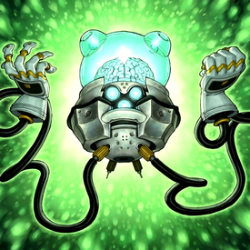 Card Artworks:Mind Over Matter - Yugipedia - Yu-Gi-Oh! wiki