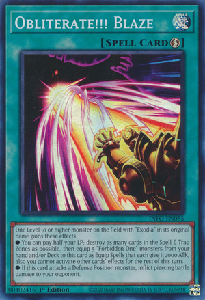 Yugioh Exodia Attack Points
