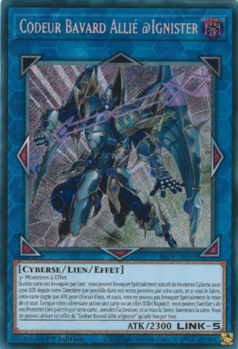 Card Gallery:Allied Code Talker @Ignister - Yugipedia