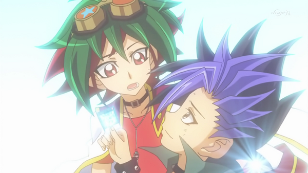 Yuto - Yugipedia