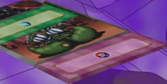 Card Gallery:Graverobber - Yugipedia - Yu-Gi-Oh! wiki