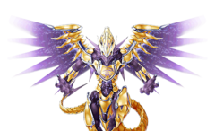 Card Gallery:Hieratic Dragon King of Atum - Yugipedia - Yu-Gi-Oh! wiki