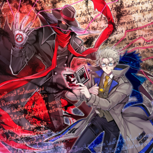 Libromancer Agent (Master Duel) - Yugipedia