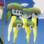 OuTerverSe Acid Blob - Yugipedia