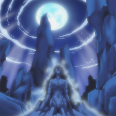 Blue Moon - Yugipedia - Yu-Gi-Oh! wiki
