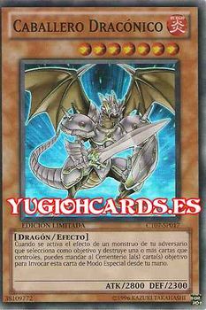 Card Gallery:Dragonic Knight - Yugipedia