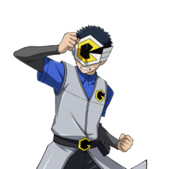 Goha Soldier - Yugipedia