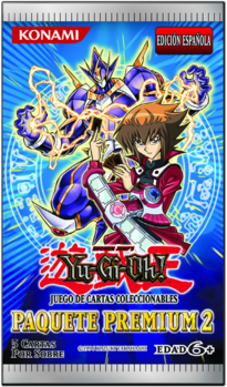 Premium Pack 2 (TCG) - Yugipedia - Yu-Gi-Oh! wiki