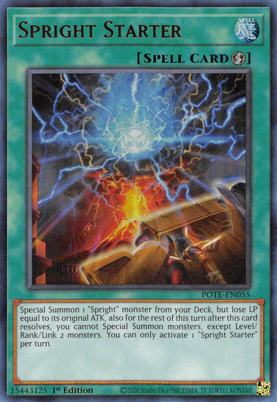 Archetype - Yugipedia
