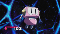 Appliancer Socketroll (anime) - Yugipedia