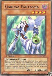 Card Gallery:Ghost Gardna - Yugipedia