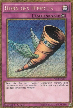 Card Gallery:Horn of Heaven - Yugipedia