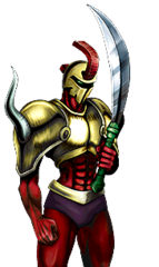 M-Warrior 2 (Duel Links) - Yugipedia