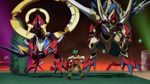 Pendulum Dragon - Yugipedia