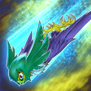 Raptor Wing Strike (Master Duel) - Yugipedia