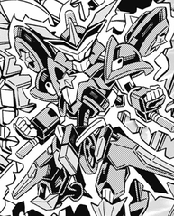 Star Ryzeal (OS) - Yugipedia