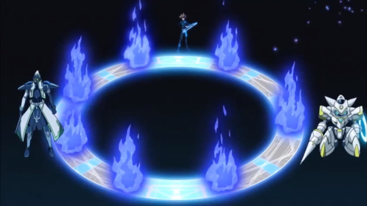 Ritual Summon - Yugipedia