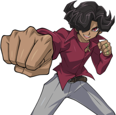 Alito (Duel Links) - Yugipedia