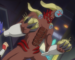 Noodle Mask - Yugipedia