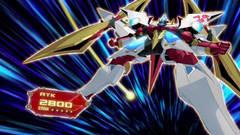 Number C39: Utopia Ray Victory (anime) - Yugipedia