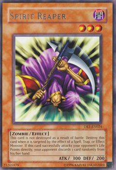 Card Gallery:Spirit Reaper - Yugipedia - Yu-Gi-Oh! wiki
