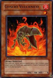 Card Gallery:Volcanic Shell - Yugipedia - Yu-Gi-Oh! wiki