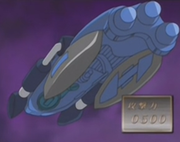 Buster Knuckle (anime) - Yugipedia - Yu-Gi-Oh! wiki