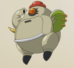 Food Cemetery - Yugipedia