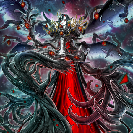 Queen Azamina (Master Duel) - Yugipedia