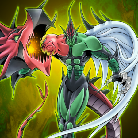Elemental HERO Flame Wingman (Master Duel) - Yugipedia
