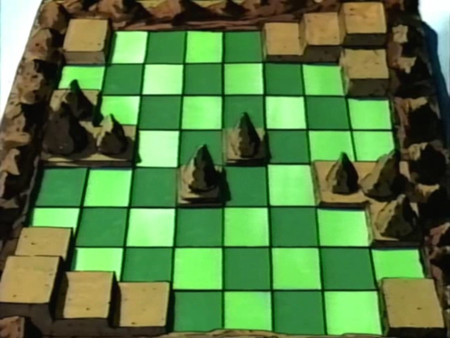 Capsule Monster Chess (Toei) - Yugipedia