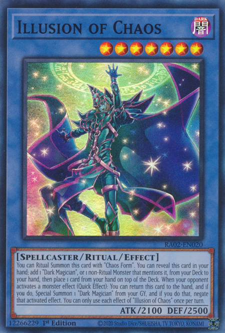 Ritual Monster - Yugipedia
