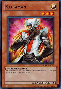Card Gallery:Kaibaman - Yugipedia