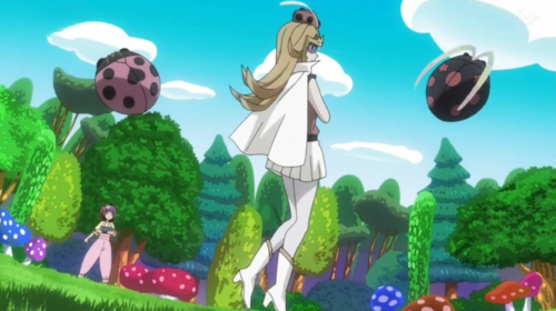 Yu-Gi-Oh! SEVENS - Episode 070 - Yugipedia