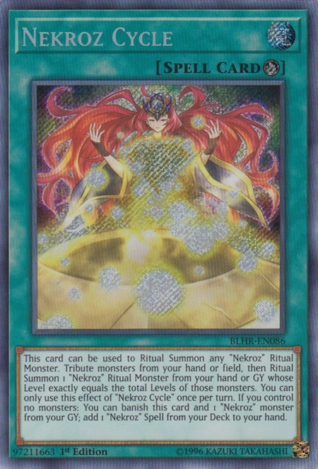 Nekroz Cycle - Yugipedia - Yu-Gi-Oh! wiki