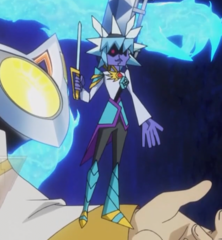 OuTerverSe Byugyuwazzo - Yugipedia