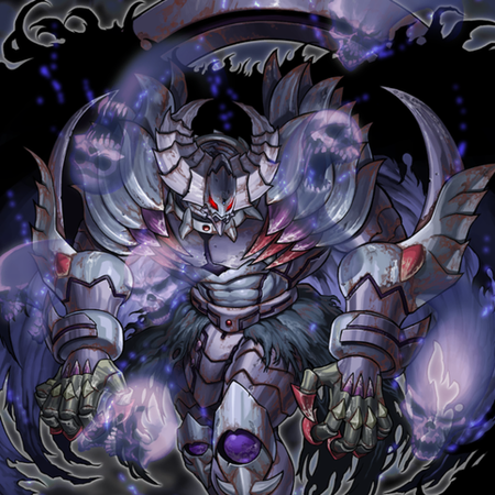 Caius the Mega Monarch (Master Duel) - Yugipedia - Yu-Gi-Oh! wiki