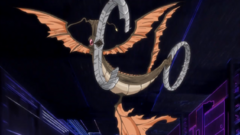 Card Gallery:Handcuffs Dragon - Yugipedia - Yu-Gi-Oh! wiki