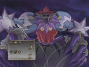 Puppet Master (anime) - Yugipedia - Yu-Gi-Oh! wiki