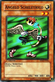 Card Gallery:Skelengel - Yugipedia - Yu-Gi-Oh! wiki