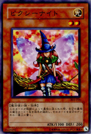 Card Gallery:Pixie Knight - Yugipedia