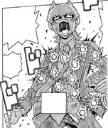 Secret Barrel (OS) - Yugipedia