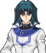 Zane Truesdale - Yugipedia