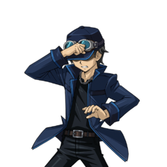 The Vagrant - Yugipedia