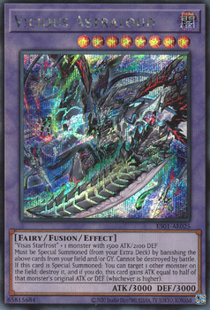Card Gallery:Vicious Astraloud - Yugipedia
