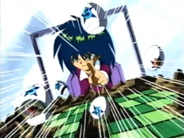 Capsule Monster Chess (Toei) - Yugipedia