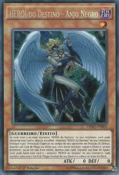 Card Gallery:Destiny HERO - Dark Angel - Yugipedia - Yu-Gi-Oh! wiki