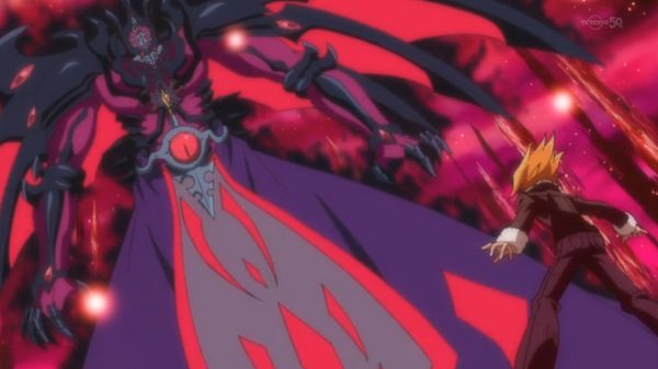 Don Thousand - Yugipedia